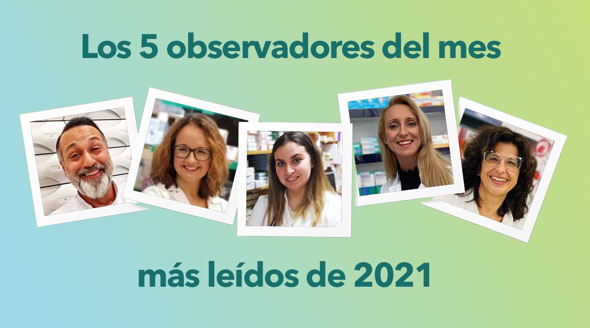 Los 5 Observadores más leídos de 2021 | Teva
