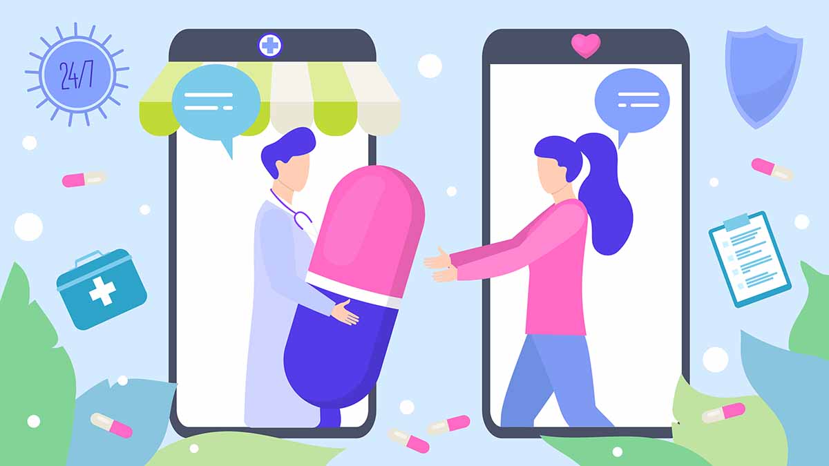 Las 10 mejores apps de salud y farmacia de 2020