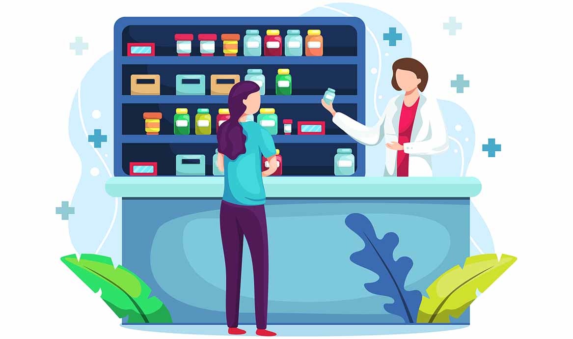 Cambios en la compra de la farmacia | Teva