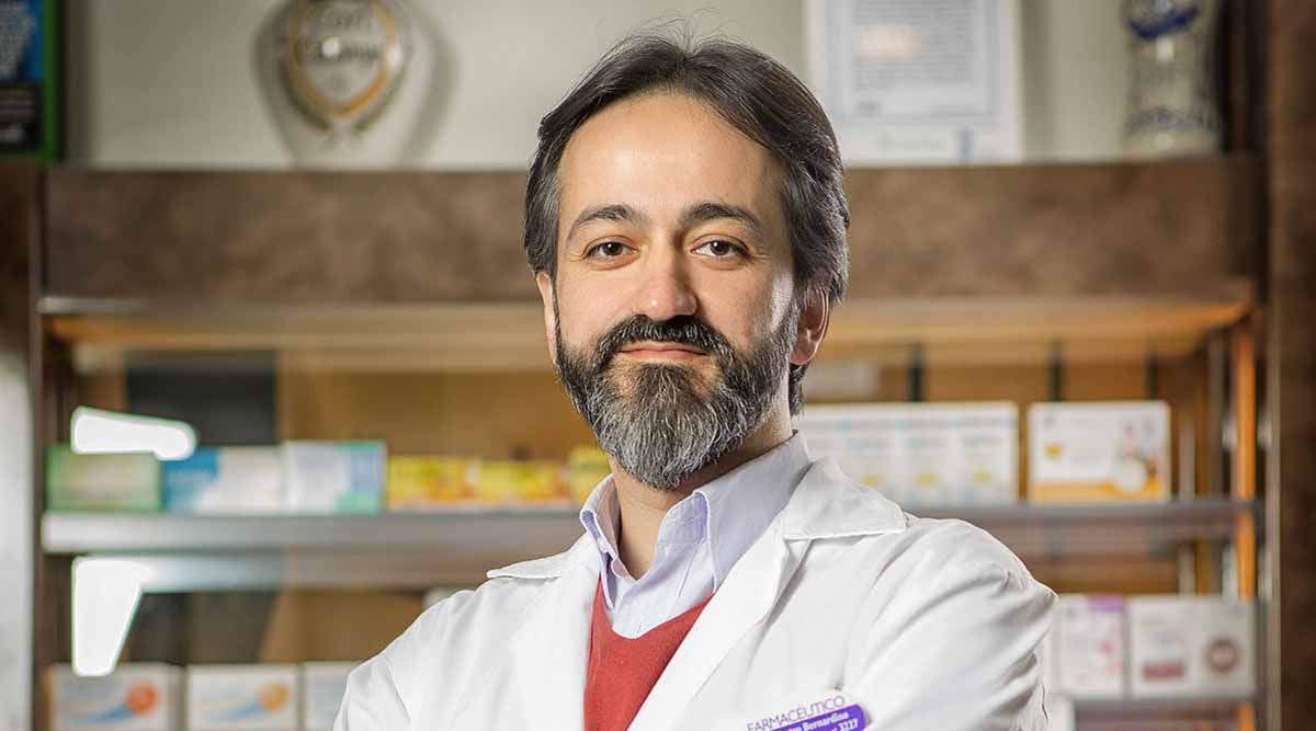 Héctor Castro: “Esta pandemia ha obligado a la farmacia a reinventarse ...