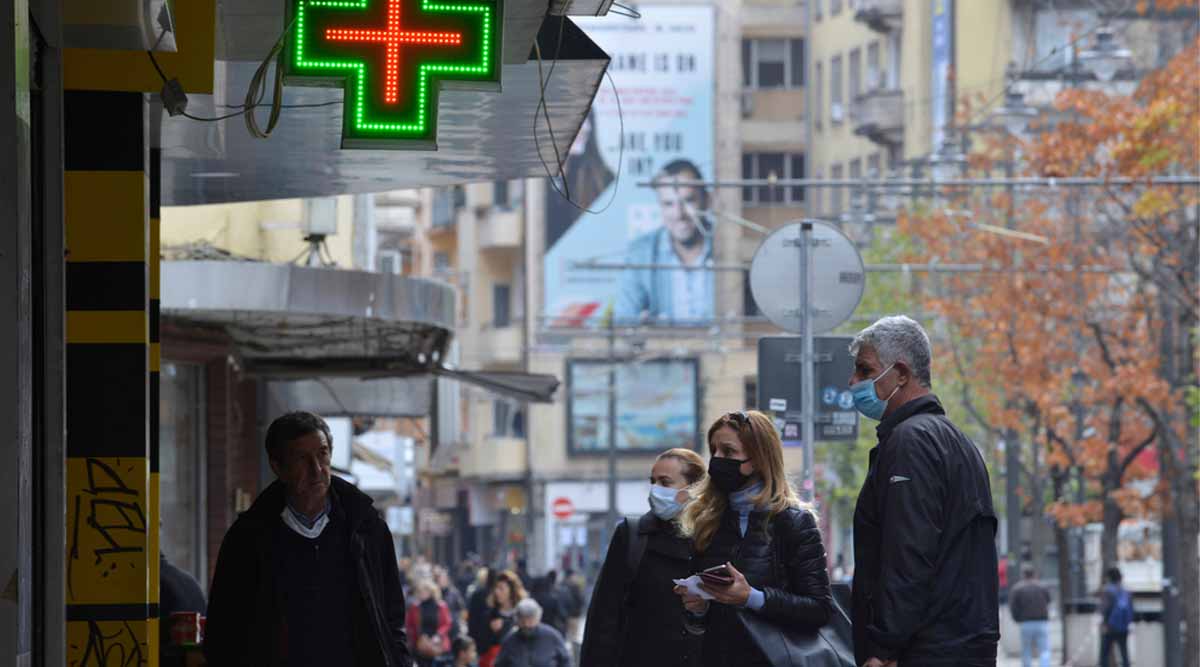 Madrid y Catalunya valoran realizar test COVID-19 en las farmacias | Teva