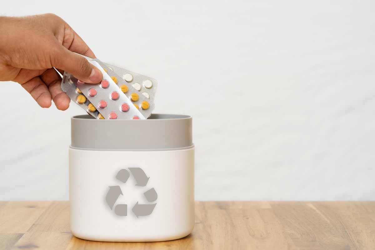 Qué se puede depositar en el Punto Sigre | Teva