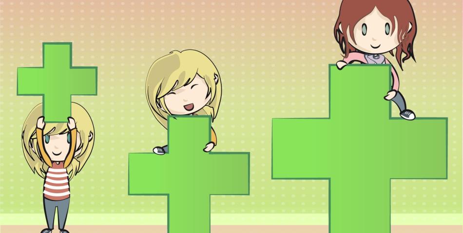 Echando los dientes en la botica | Teva