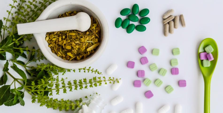 Las interacciones entre fármacos, medicamentos y alimentos: Tipos y ...