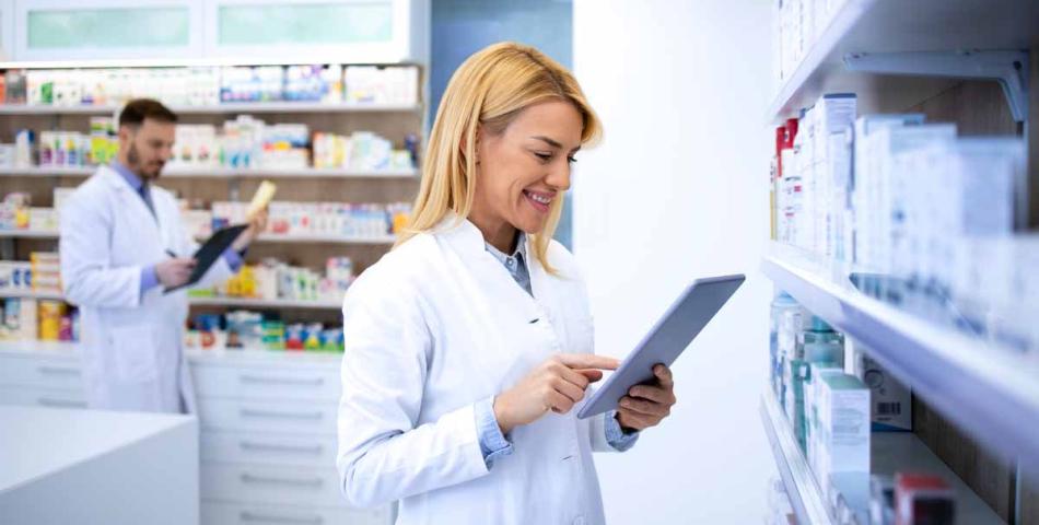 Futuro y tecnología de la atención farmacéutica | Teva