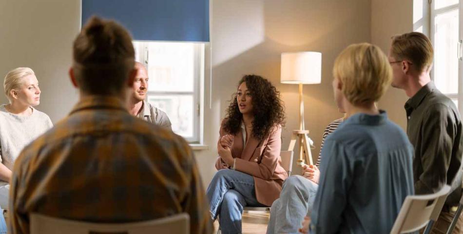 Afasia: sus causas y tratamiento real | Teva