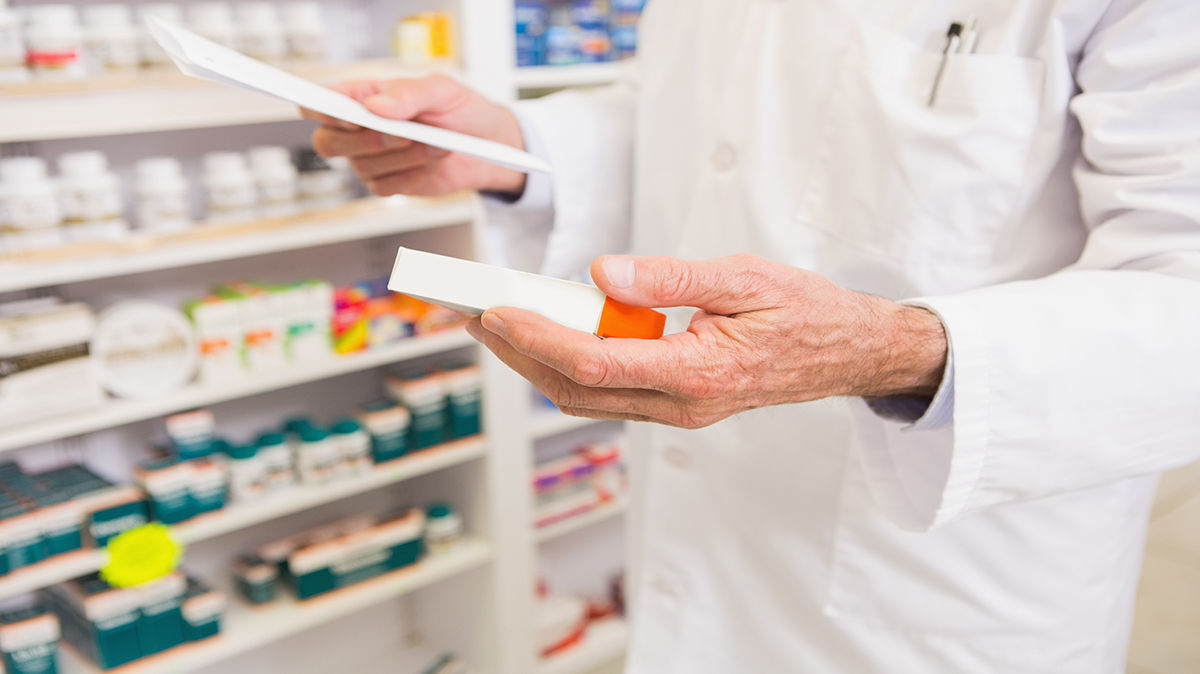 Los errores de dispensación más frecuentes y cómo prevenirlos | Teva