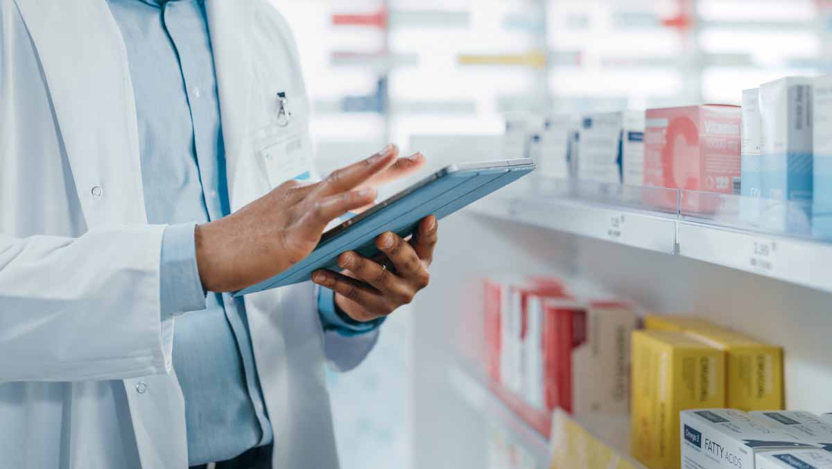 Qué entendemos por innovación en la farmacia | Teva