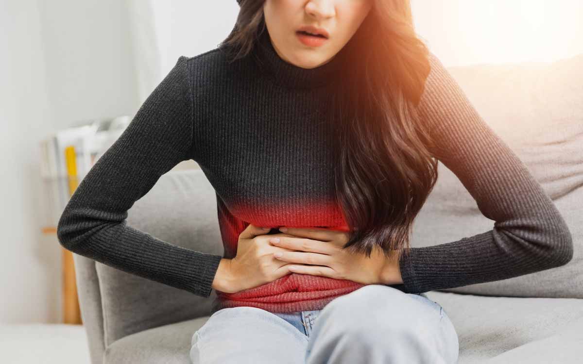Cómo tratar el síndrome del intestino irritable | Teva