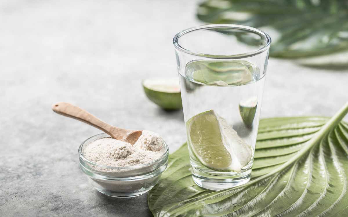 Colágeno hidrolizado: beneficios e indicaciones | Teva