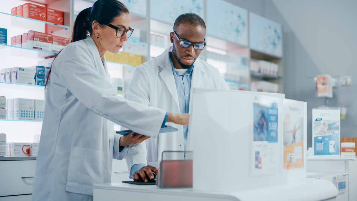 Las habilidades que debe tener un auxiliar en farmacia | Teva