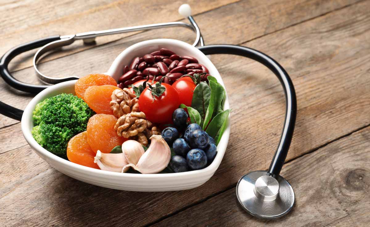 Salud cardiovascular: 7 formas de cuidarla | Teva